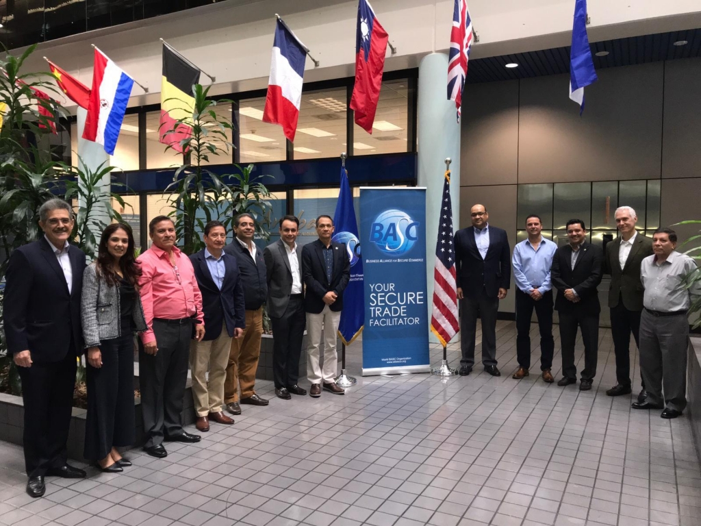 Cartagena será la sede del Congreso Mundial BASC 2019 | BASC Republica ...