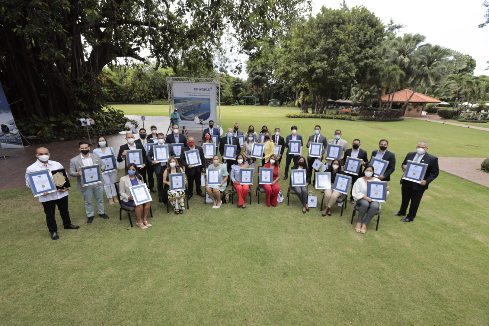 BASC Republica Dominicana | Business Alliance for Secure Commerce