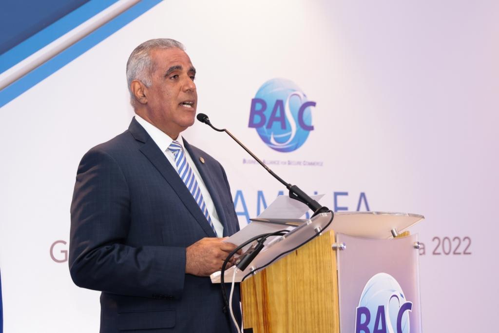 BASC elige Junta Directiva y presenta plan de trabajo 2022 | BASC ...