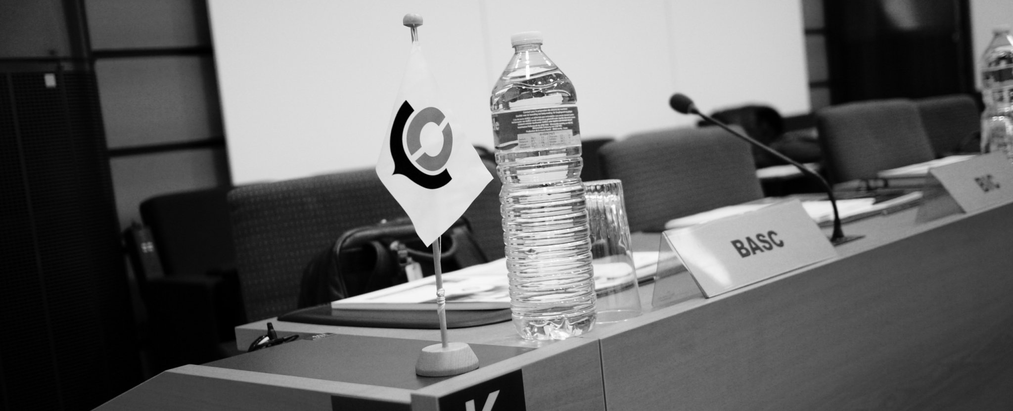 Acerca de Nosotros | BASC Republica Dominicana