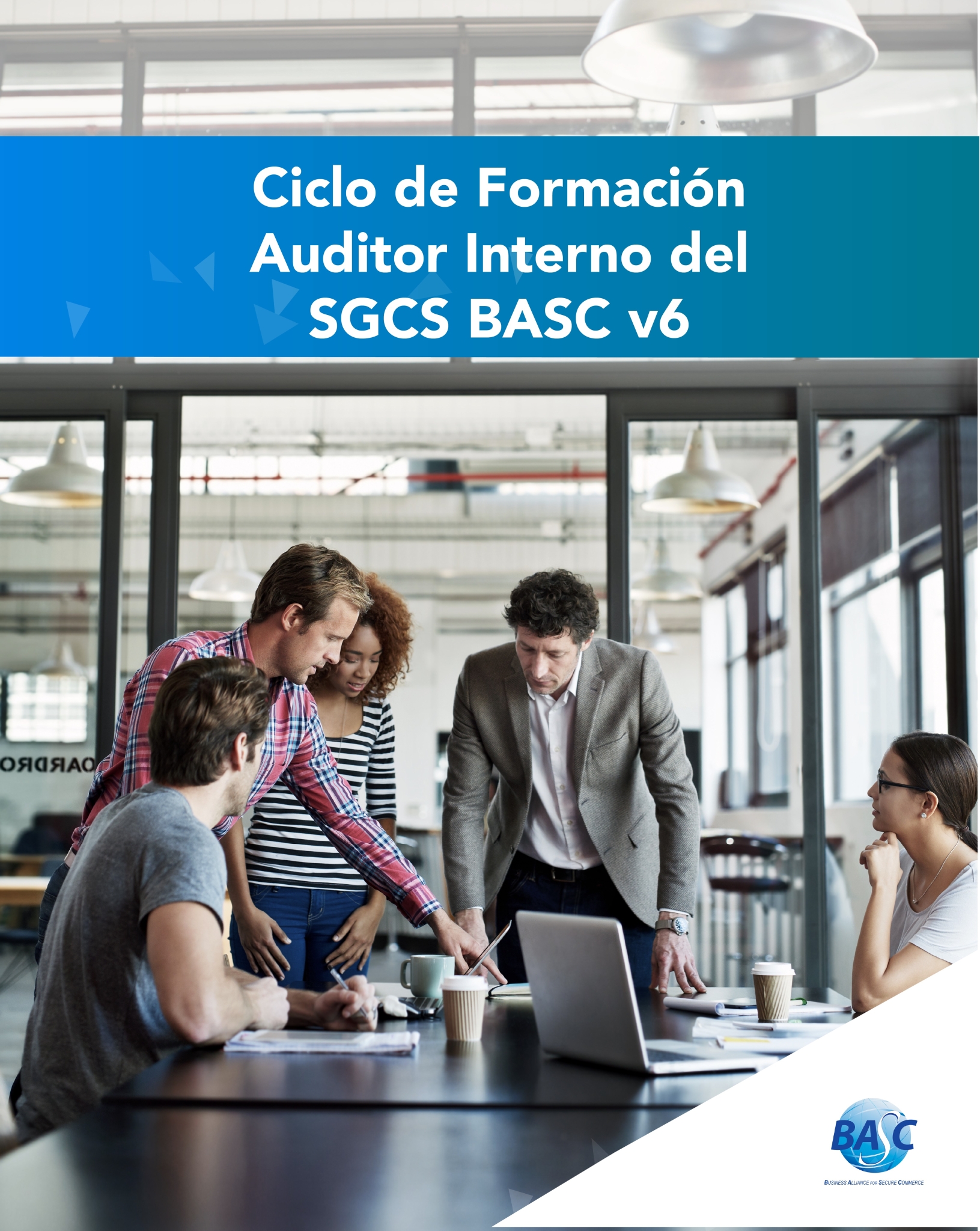 Events for February 29, 2024BASC Republica Dominicana