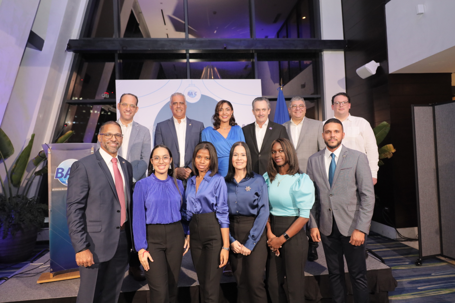 Cóctel BASC 2023 | BASC Republica Dominicana