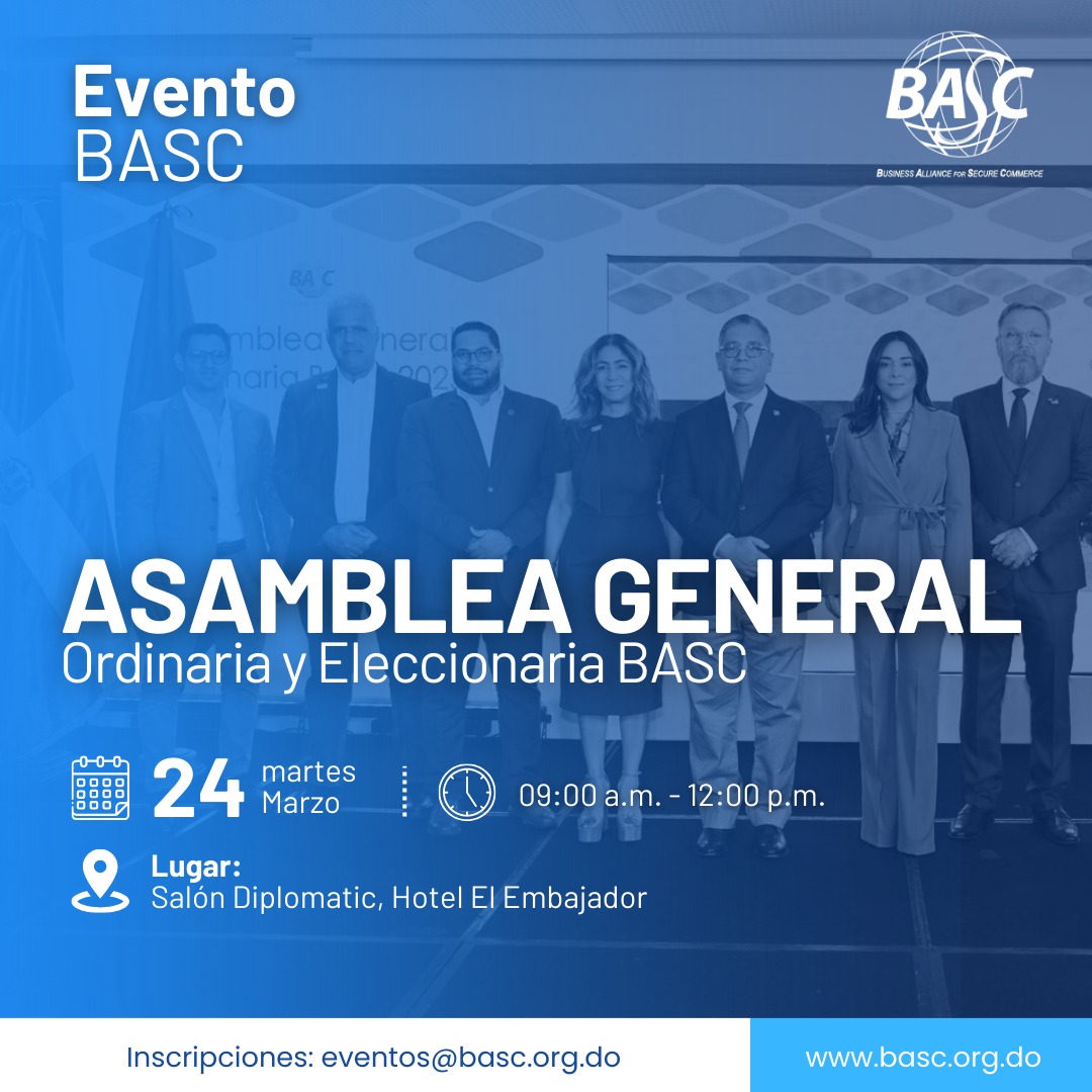 Asamblea General Extraordinaria y Eleccionaria 2026